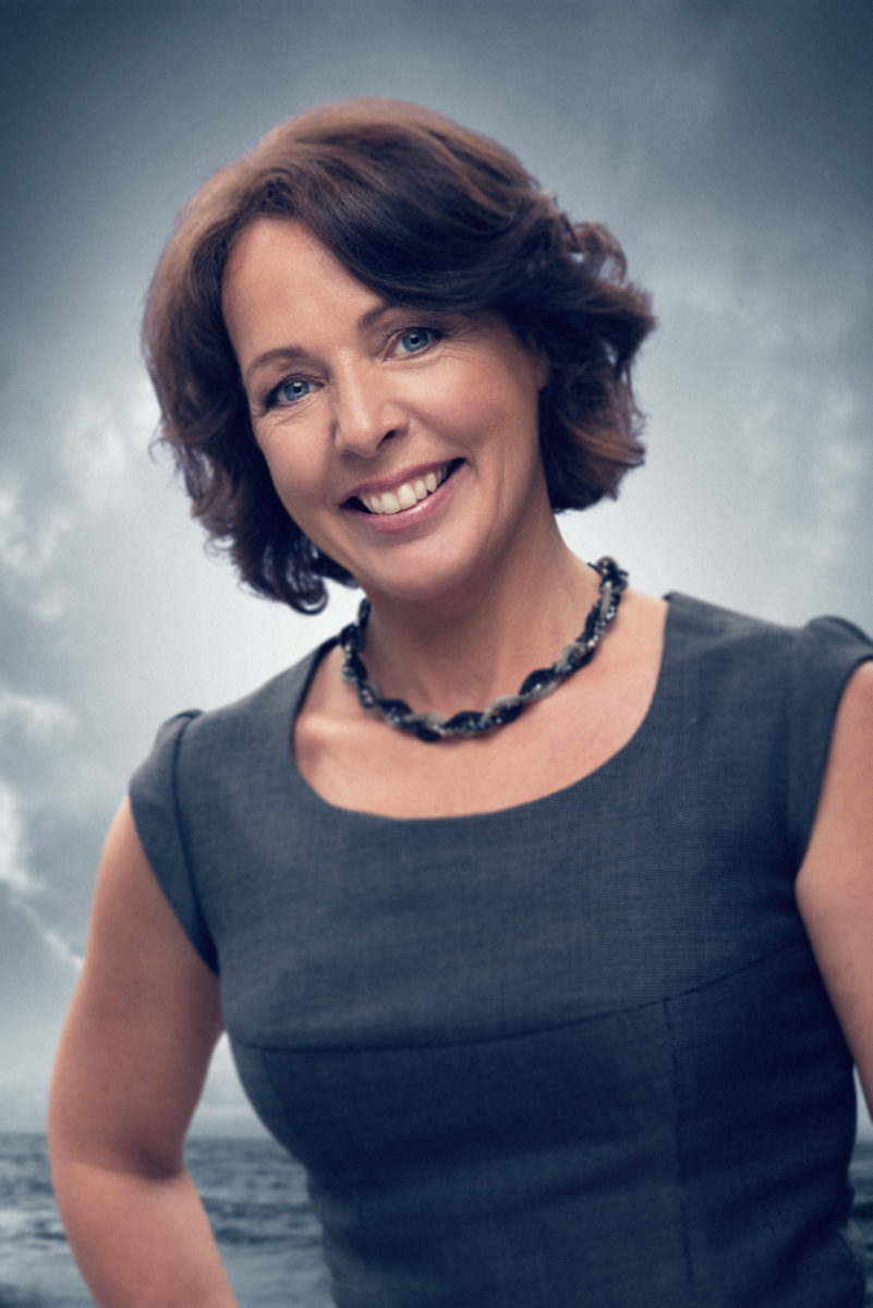 Tone Elisabeth Braaten – Nordic Voices